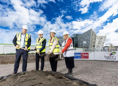 Clanmil Homes | Clanmil